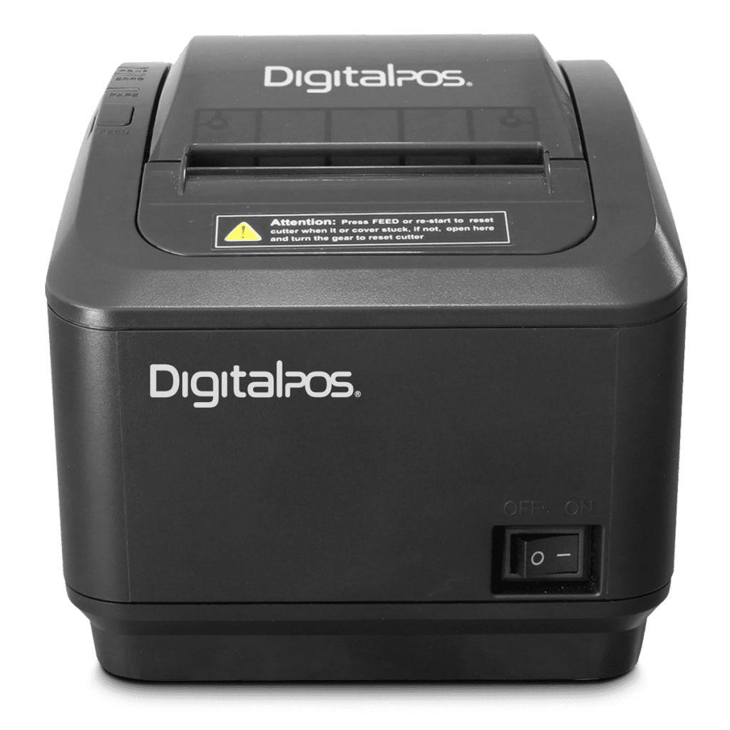 Impresora POS DIG-K200L – Teinpro